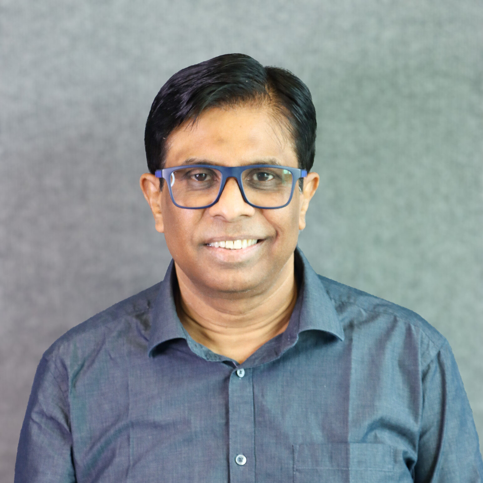 Subhashis Ghoshal | Department of Statistics
