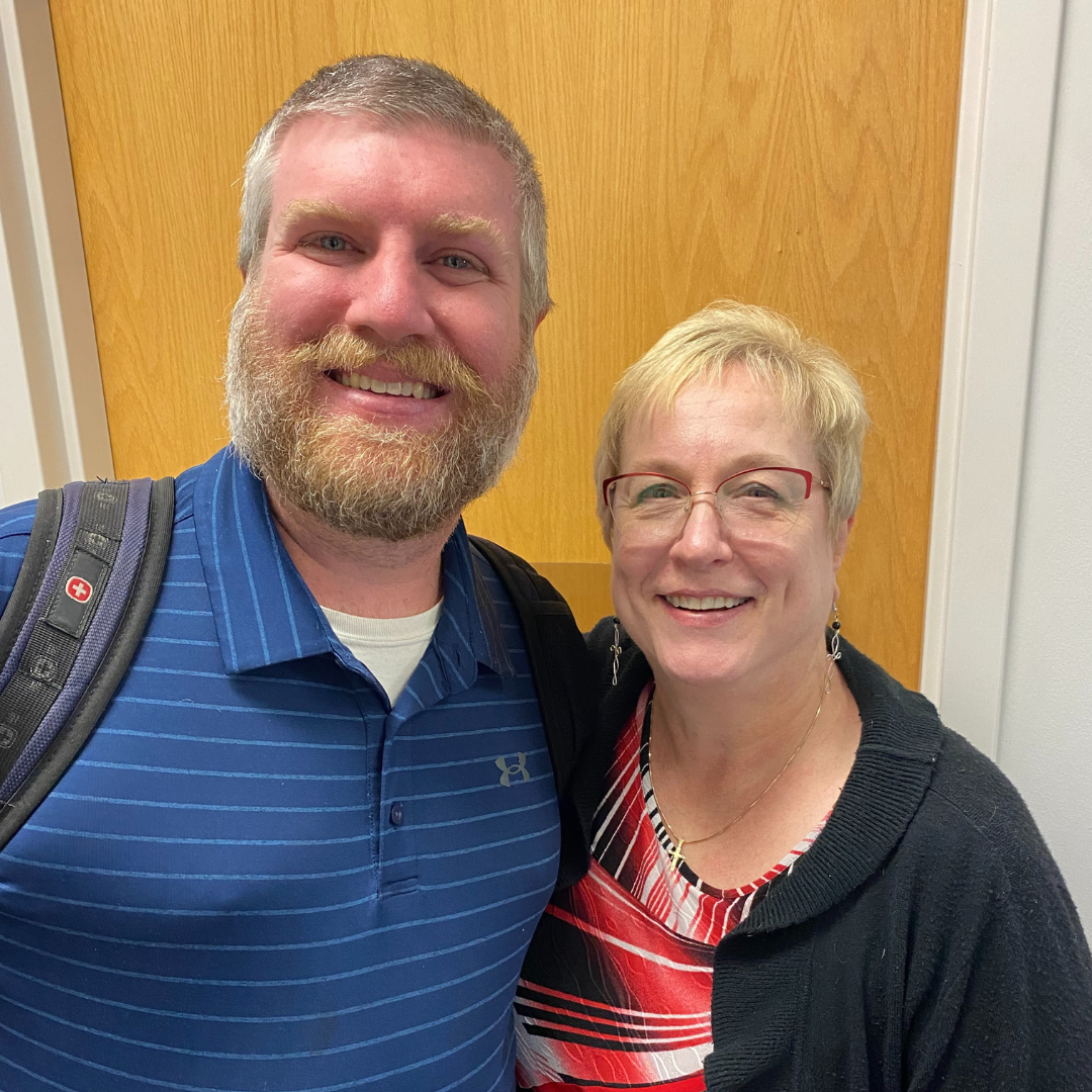 Faculty & Staff Spotlight | Department of Statistics