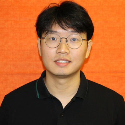 Alex Zheng | Department of Statistics