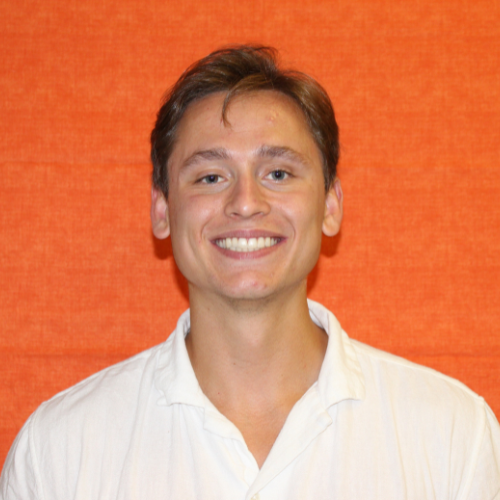 Kyle McKee | Department of Statistics