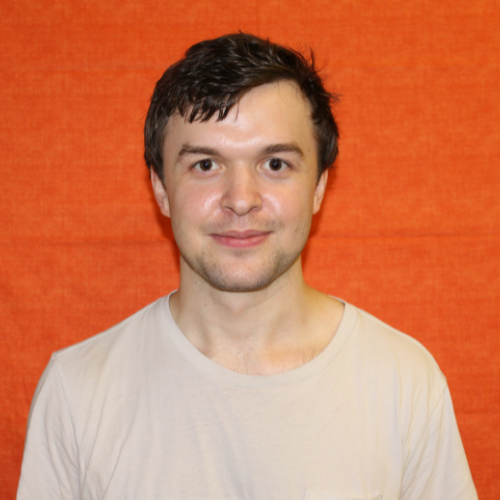 Sean McAvoy | Department of Statistics
